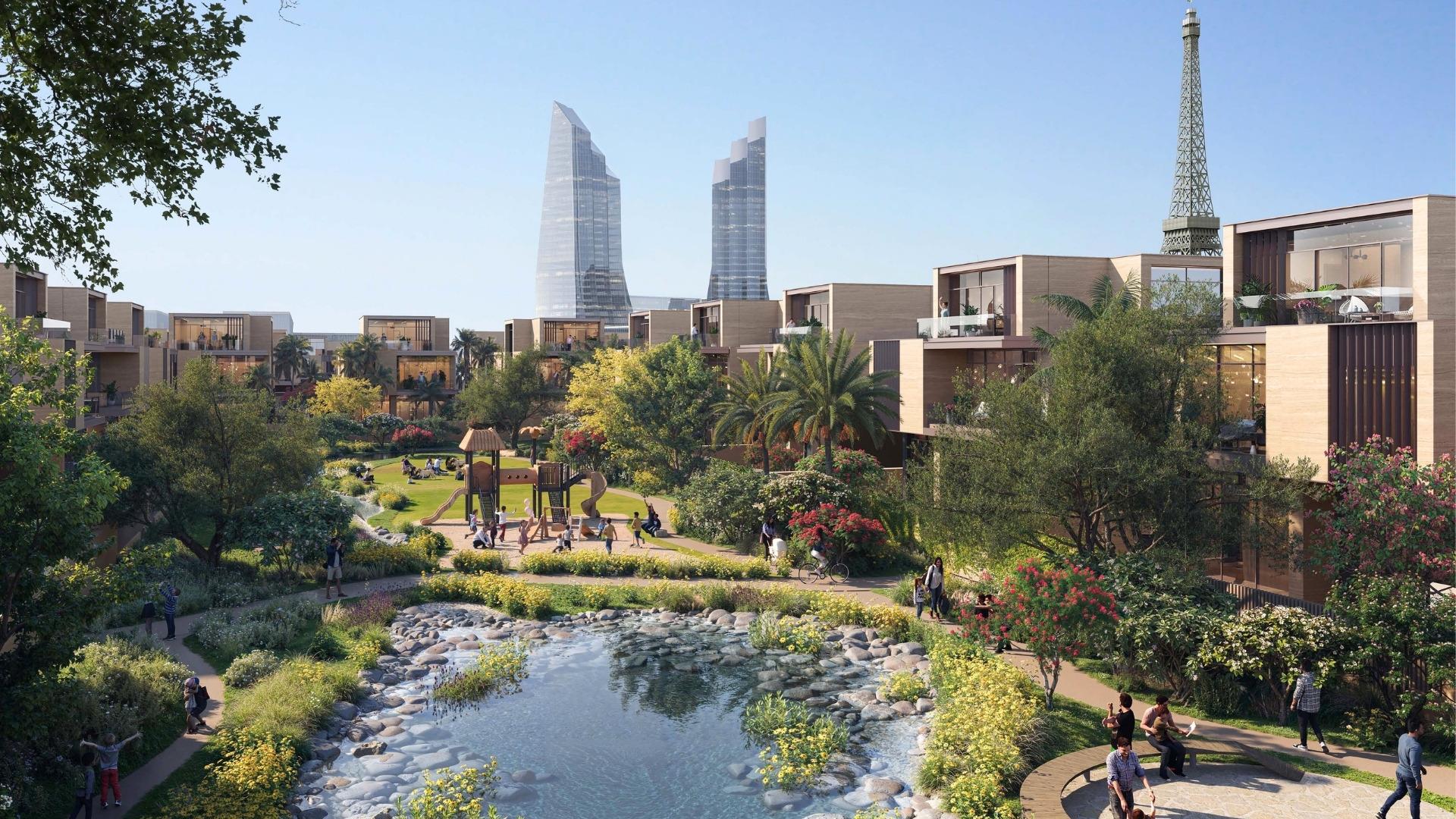 Casa AHS by AHS Properties: A $750 Million Luxury Waterfront ...