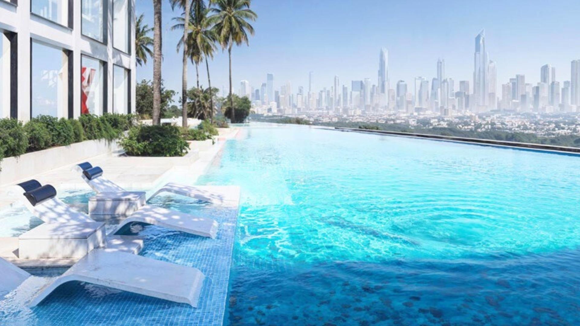 Binghatti Titania Dubai | Luxury Apartments from 679K AED