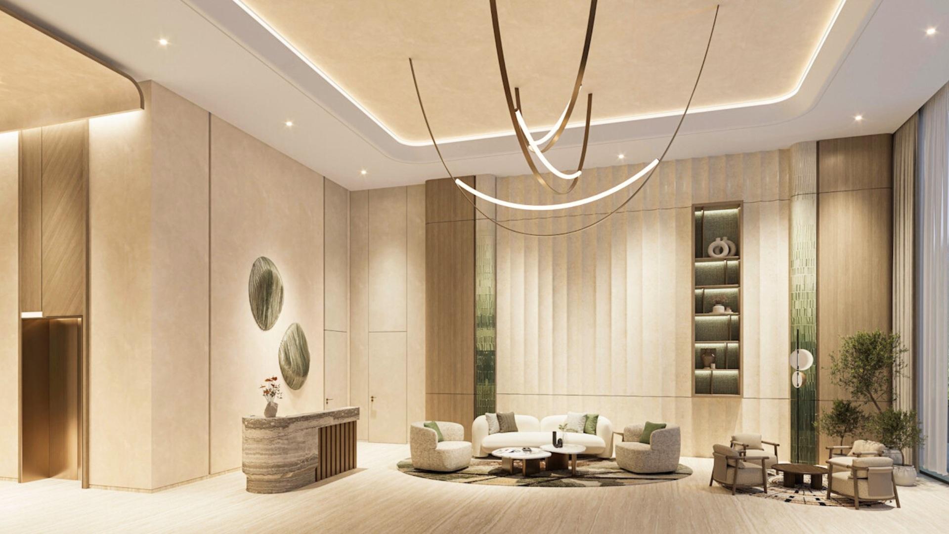 Expo Valley Views Dubai | 1-3BR Apartments for Sale