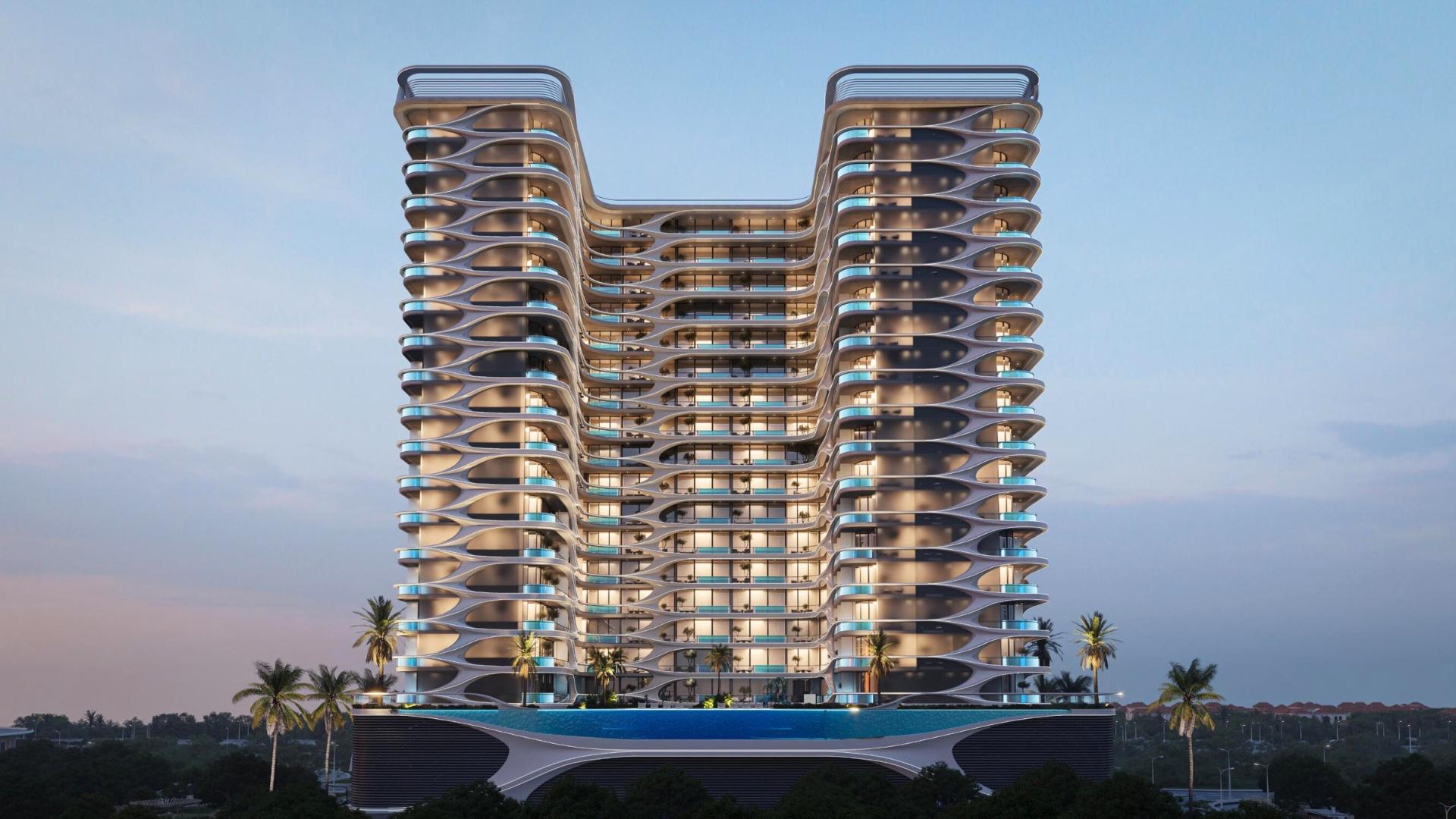 Samana Developers | Luxury Off-Plan Investments UAE